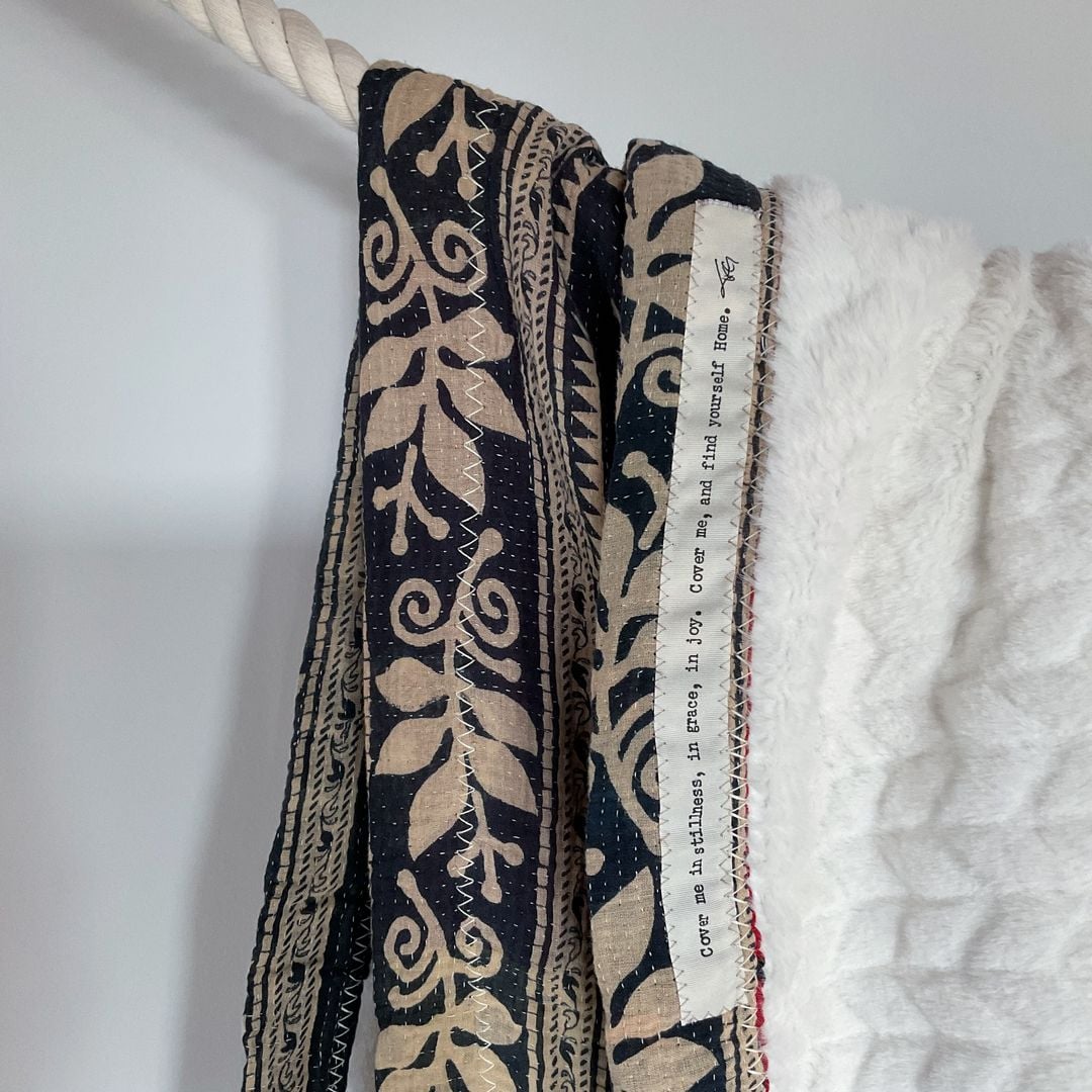 Kantha Full Fuzz - Free Fall - Head Regal